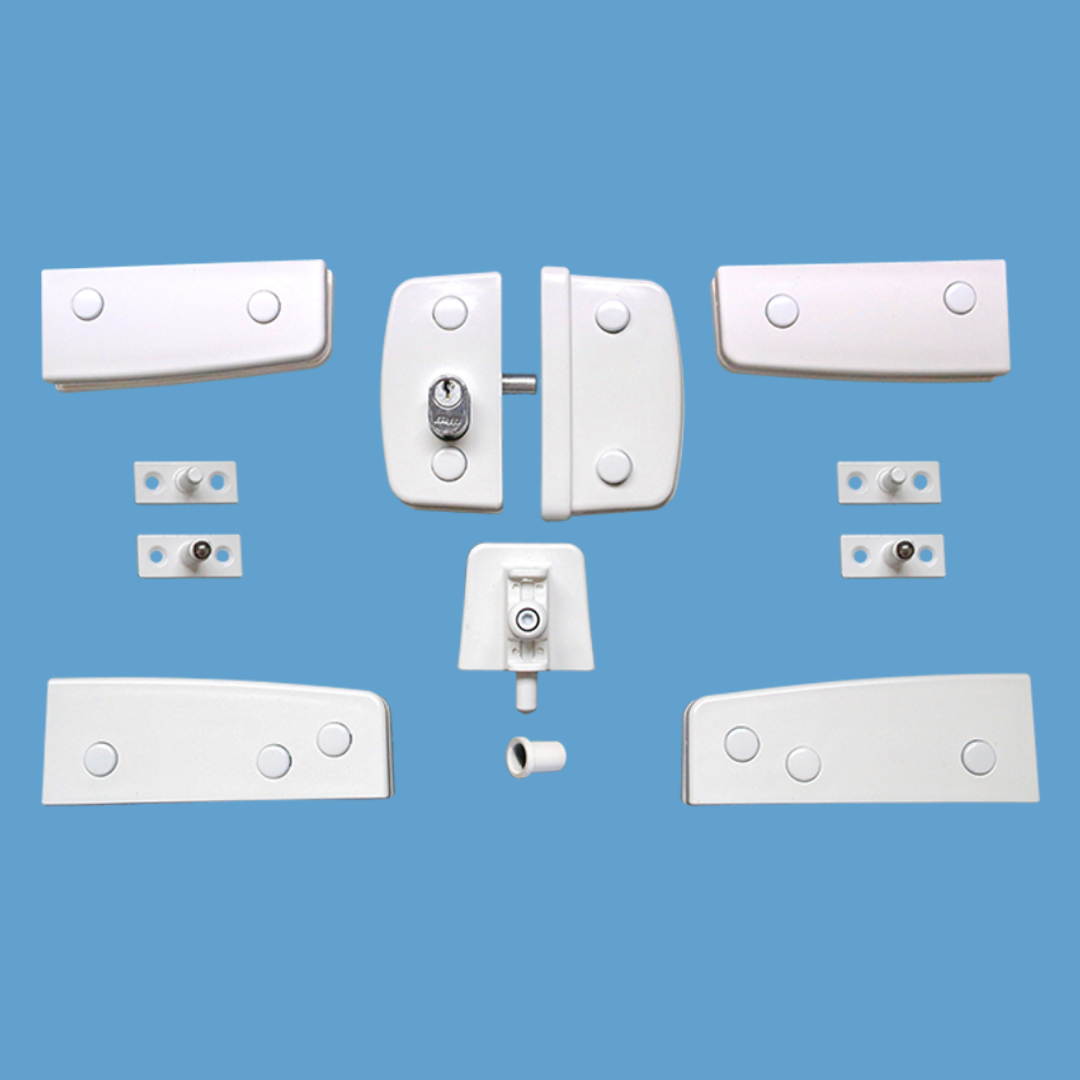 Arquivos Kits de Instalação - União Acessórios para vidros